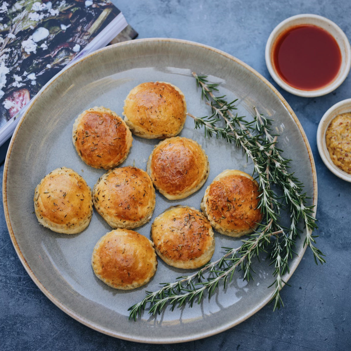 Mini Wellington Party Pack – WELLINGTONS