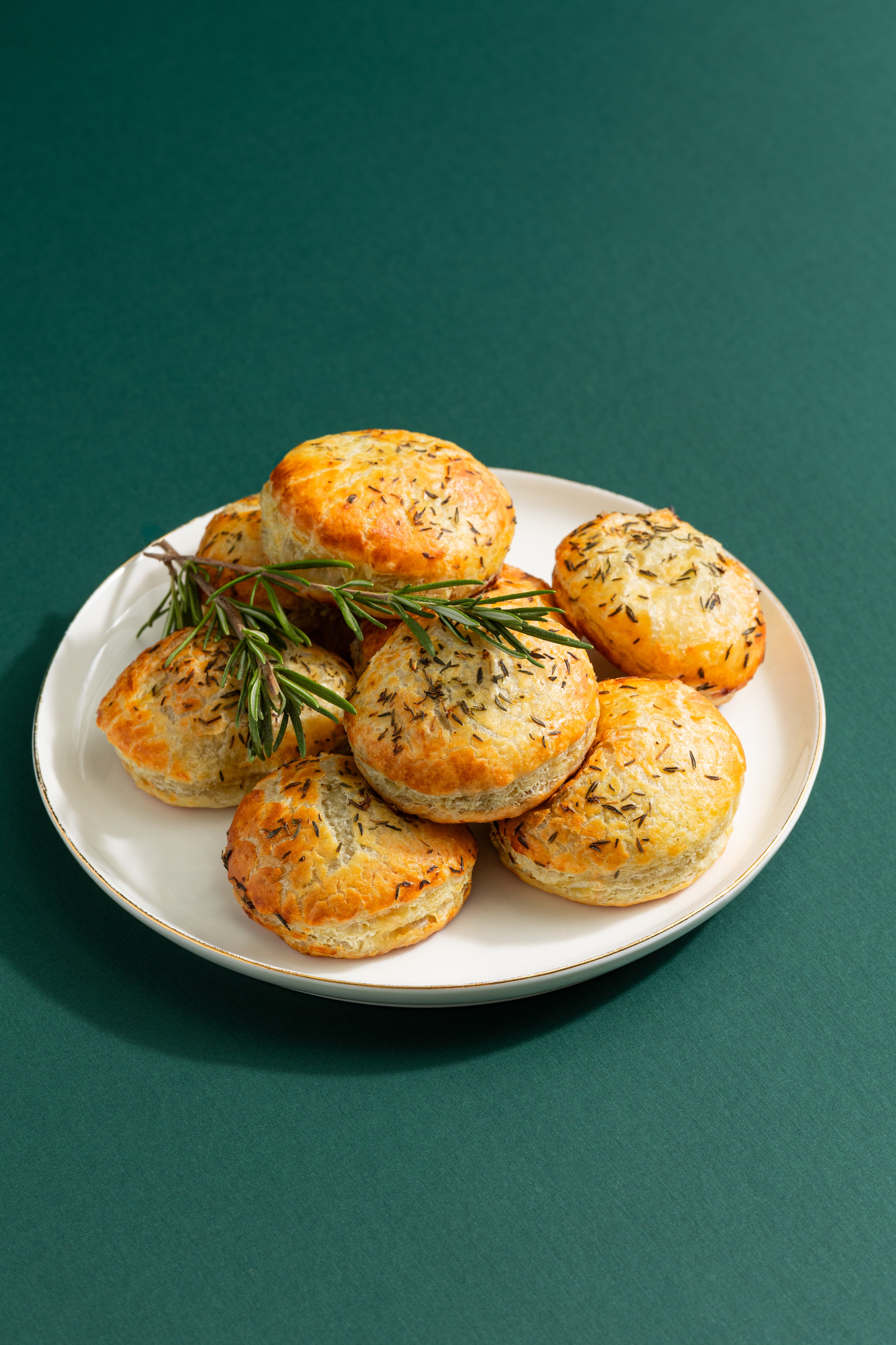 Mini Beef Wellington Party Pack – WELLINGTONS